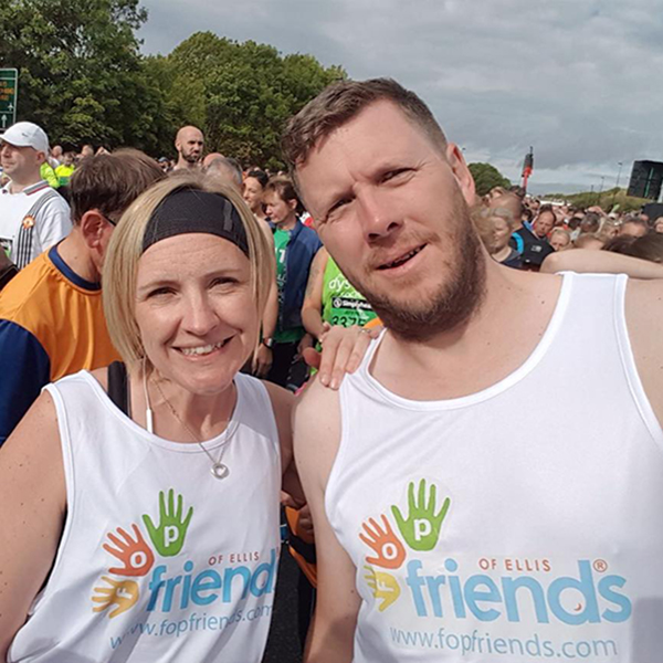 Friends of FOP… - FOP Friends